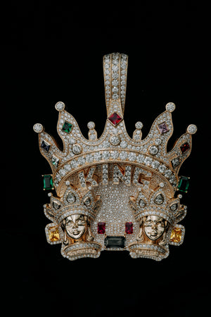 ZoFrost & Co. | Home Of The World's Best Athlete's Jewelry!