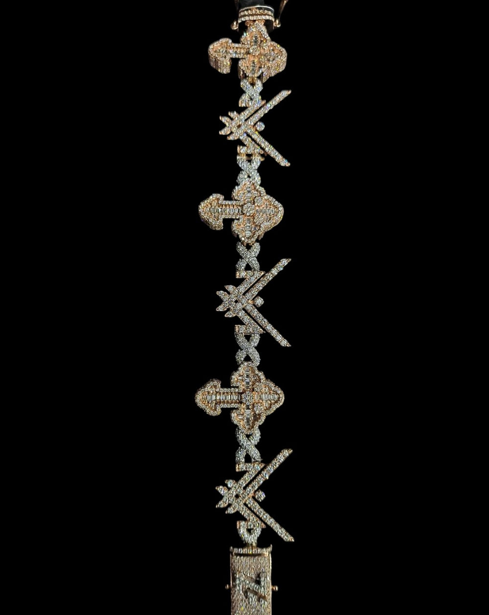 ZoFrost & Co. | Home Of The World's Best Athlete's Jewelry!